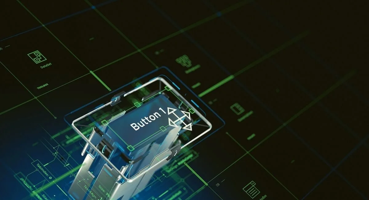 Form Designer — AlterNET Software