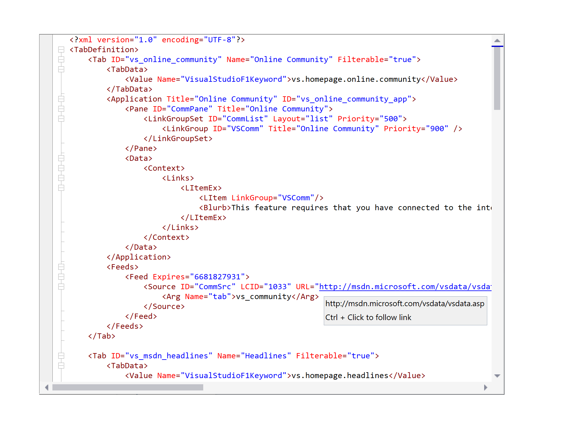 Code Editor — AlterNET Software