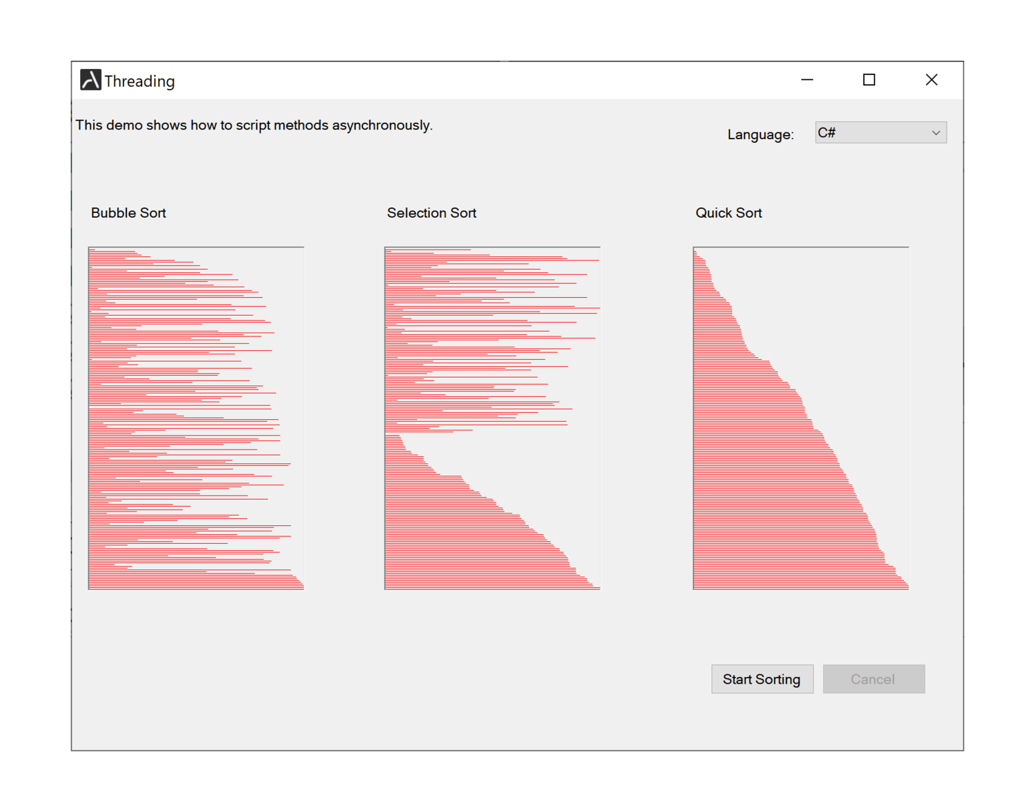 Scripter — AlterNET Software