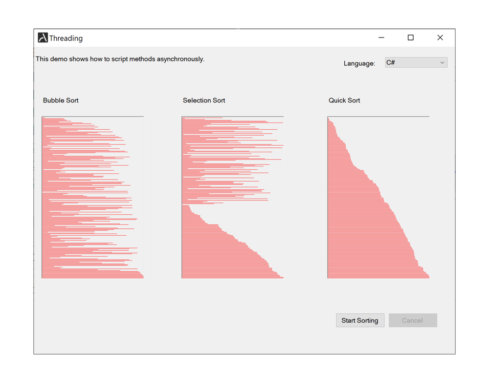 Scripter — AlterNET Software