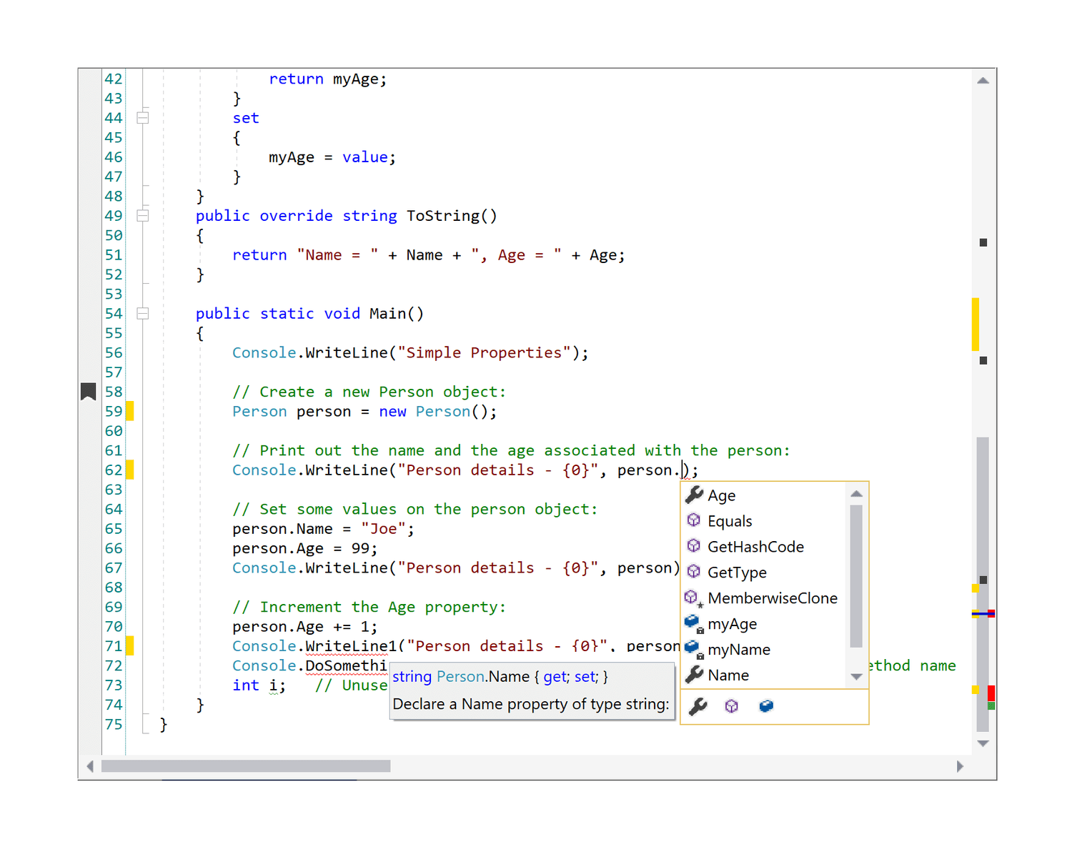 Code Editor — AlterNET Software
