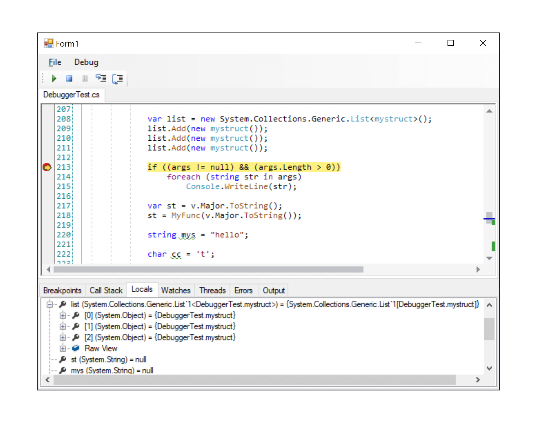 Scripter — AlterNET Software