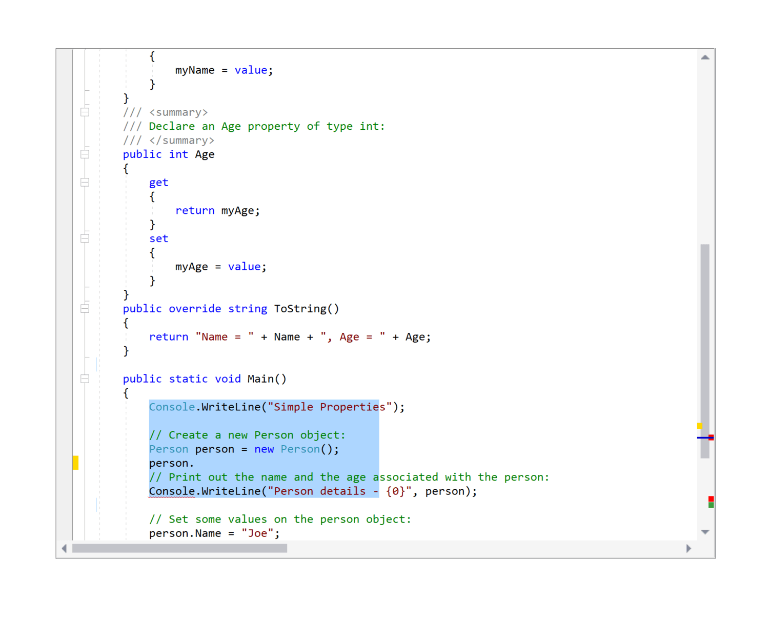 Code Editor — AlterNET Software