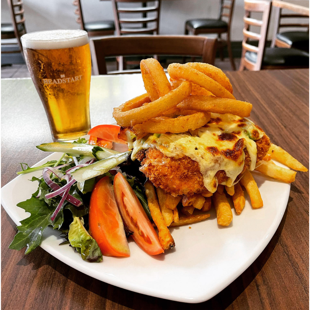 Tattersalls Hotel, Narrabri, NSW