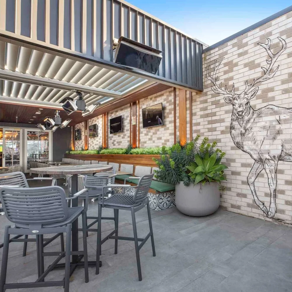 Functions — Forest Hotel, Frenchs Forest, NSW