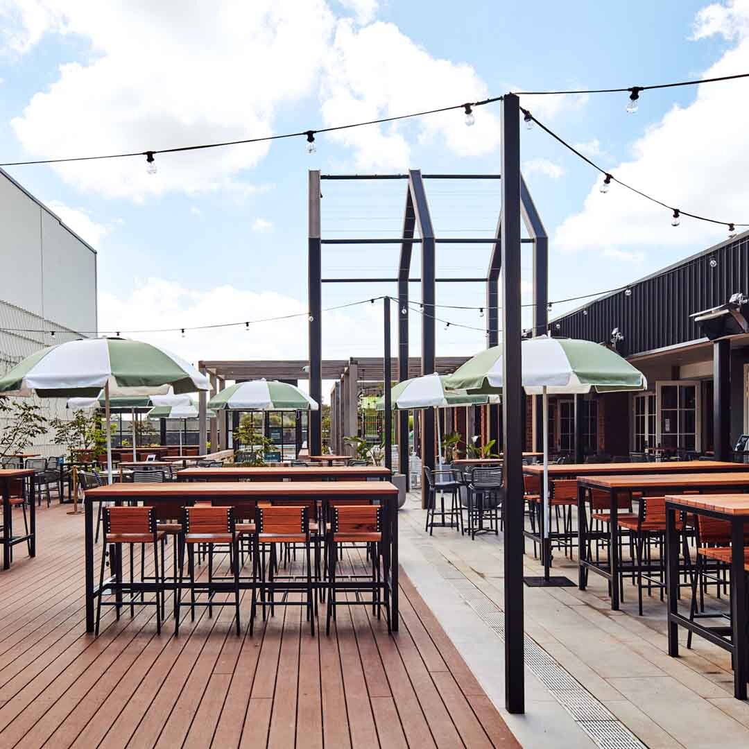 Forest Hotel, Frenchs Forest, NSW