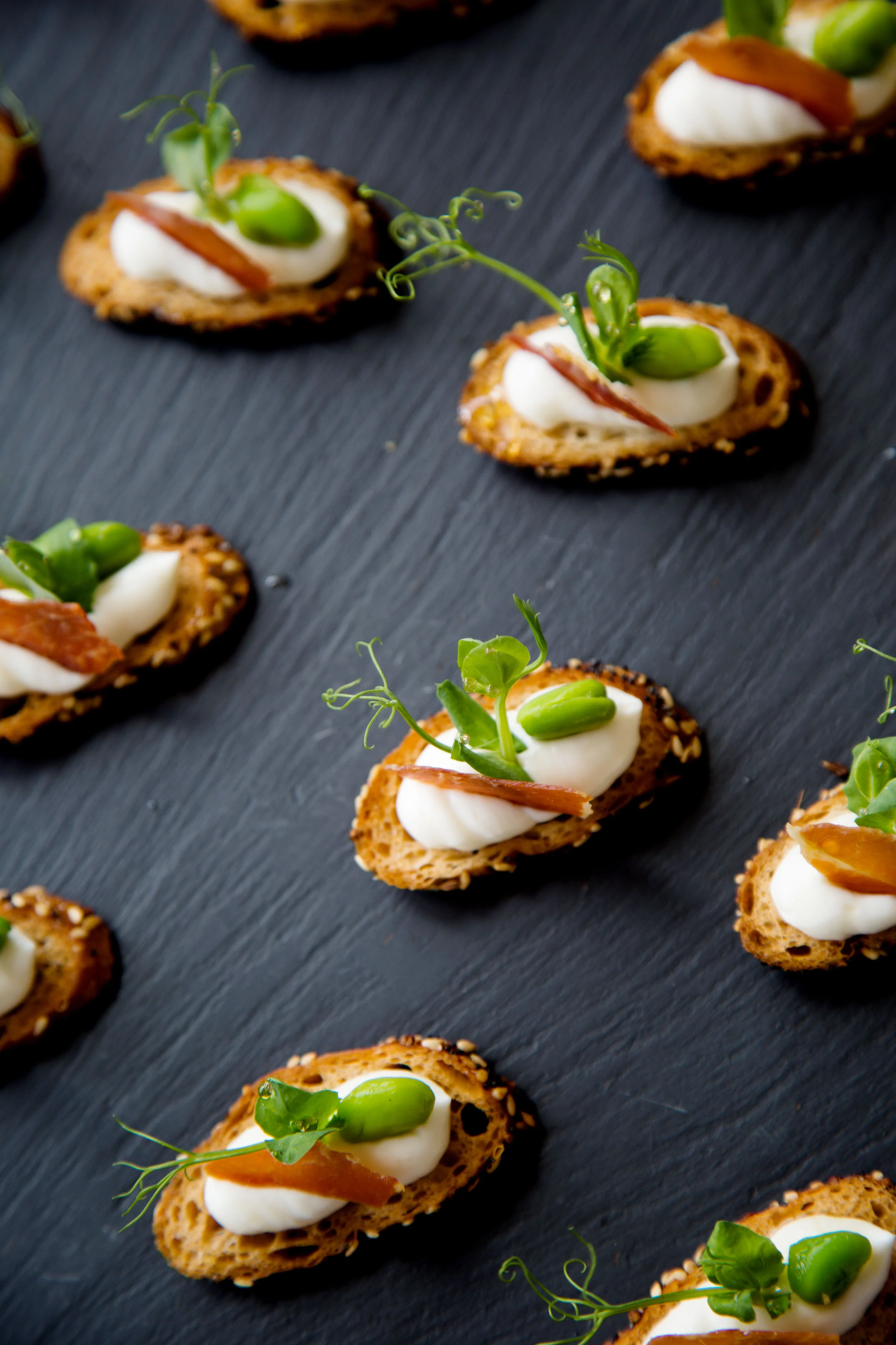 Gallery 2 — Two Many Cooks