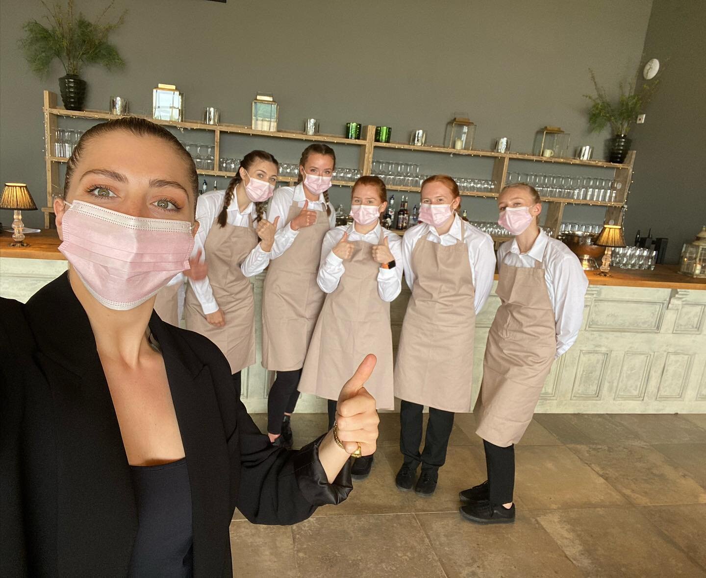 Join Our Team — Two Many Cooks