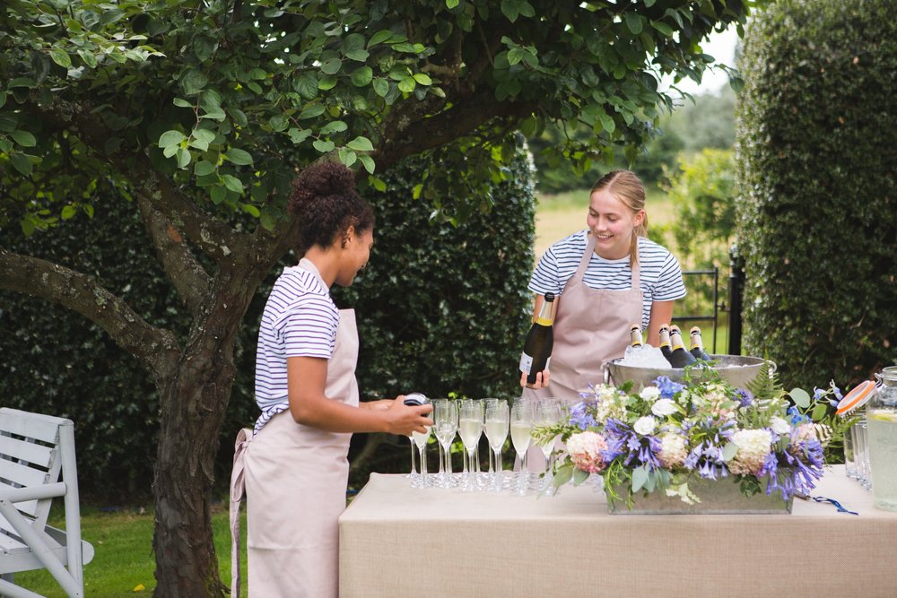 Join Our Team — Two Many Cooks