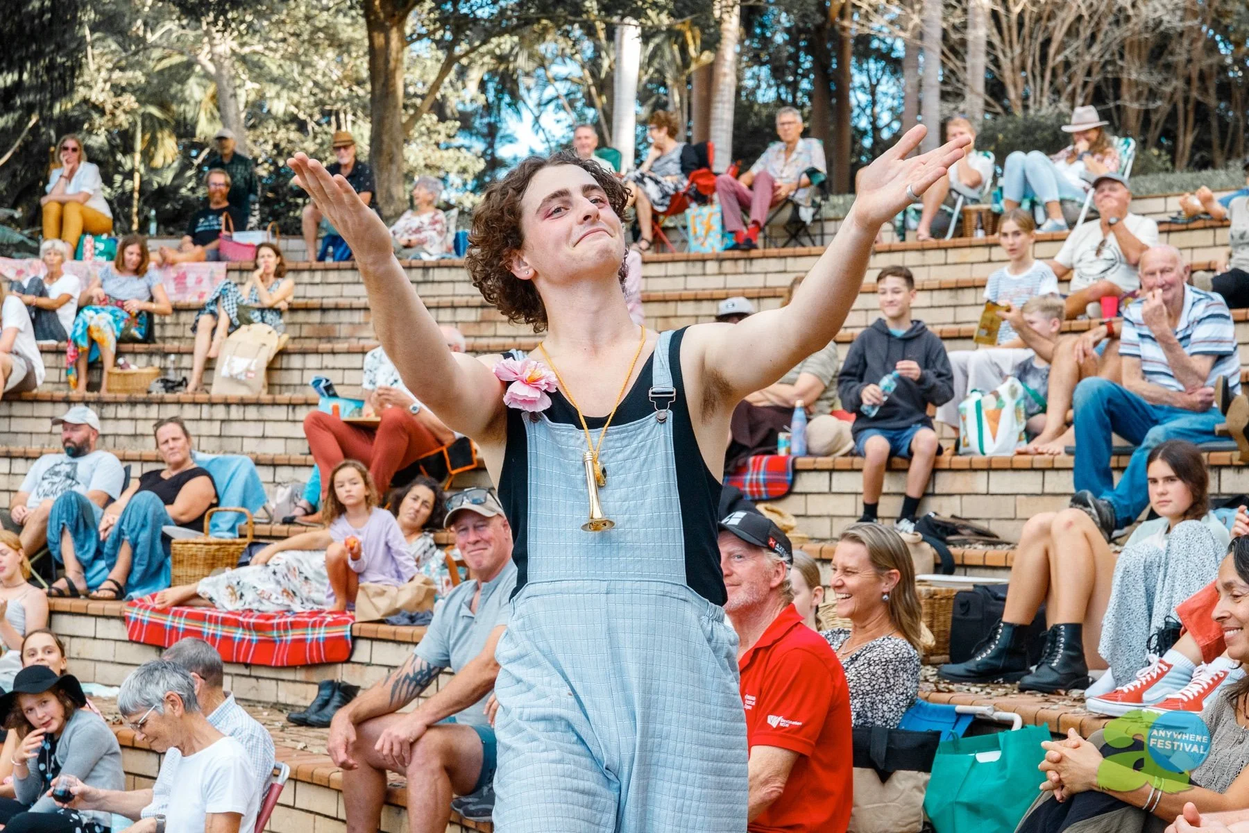 About - Little Seed Theatre Company