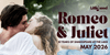 Romeo & Juliet — Little Seed Theatre Company