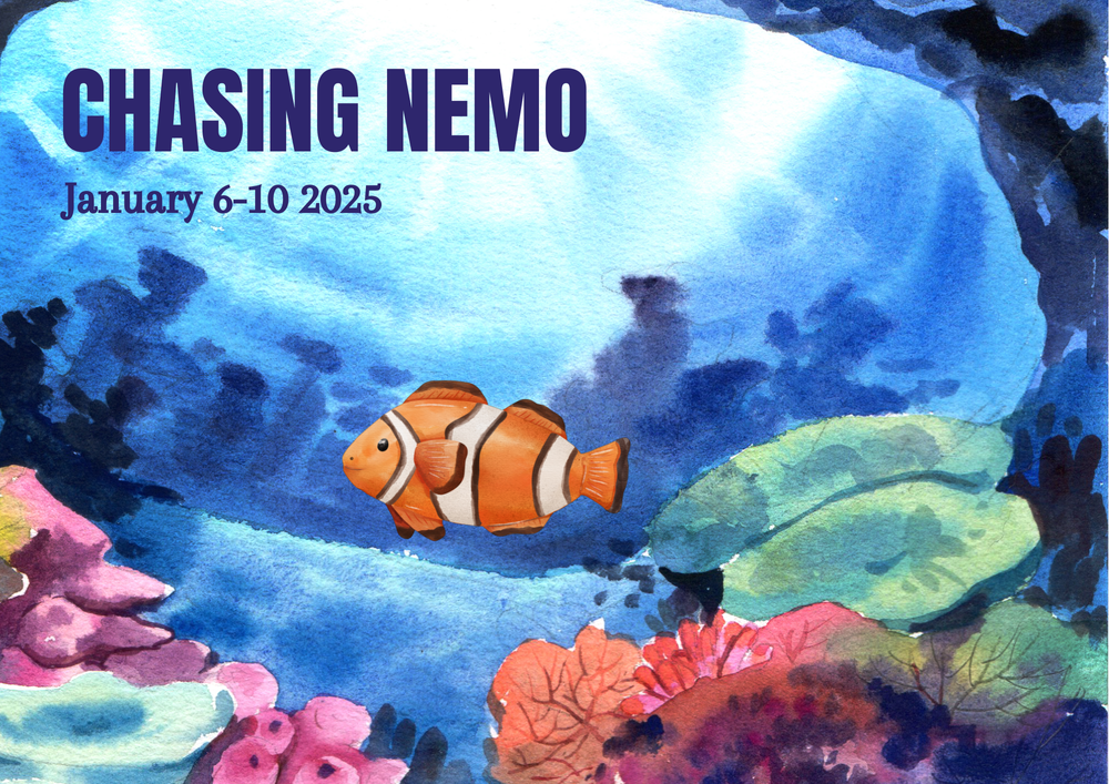 Holiday Programs — Little Seed