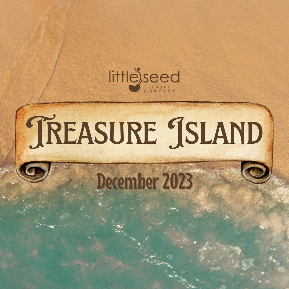 Treasure Island, December 2023 — Little Seed