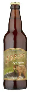 Isle of Arran Brewery - Beer and Real Ale from Brodick, Isle of Arran