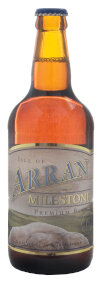Isle of Arran Brewery - Beer and Real Ale from Brodick, Isle of Arran