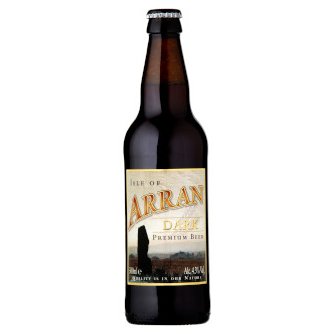 Isle of Arran Brewery - Real Ale Isle of Arran, Premium Beer