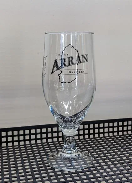 Isle of Arran Brewery - Real Ale Isle of Arran, Premium Beer