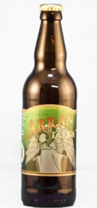Isle of Arran Brewery - Beer and Real Ale from Brodick, Isle of Arran