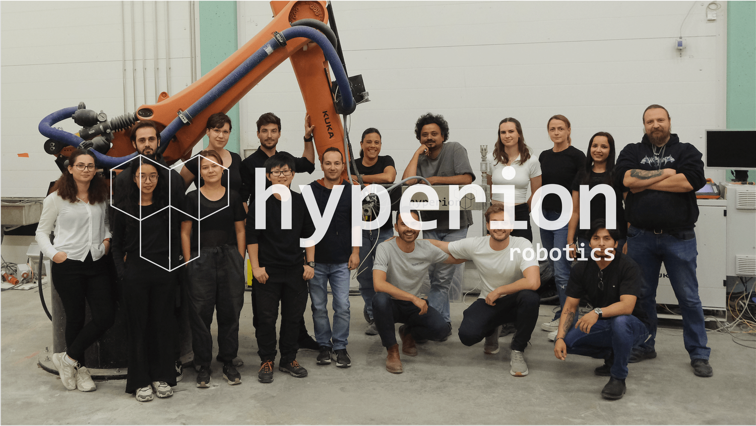 Startups — Übermorgen.vc