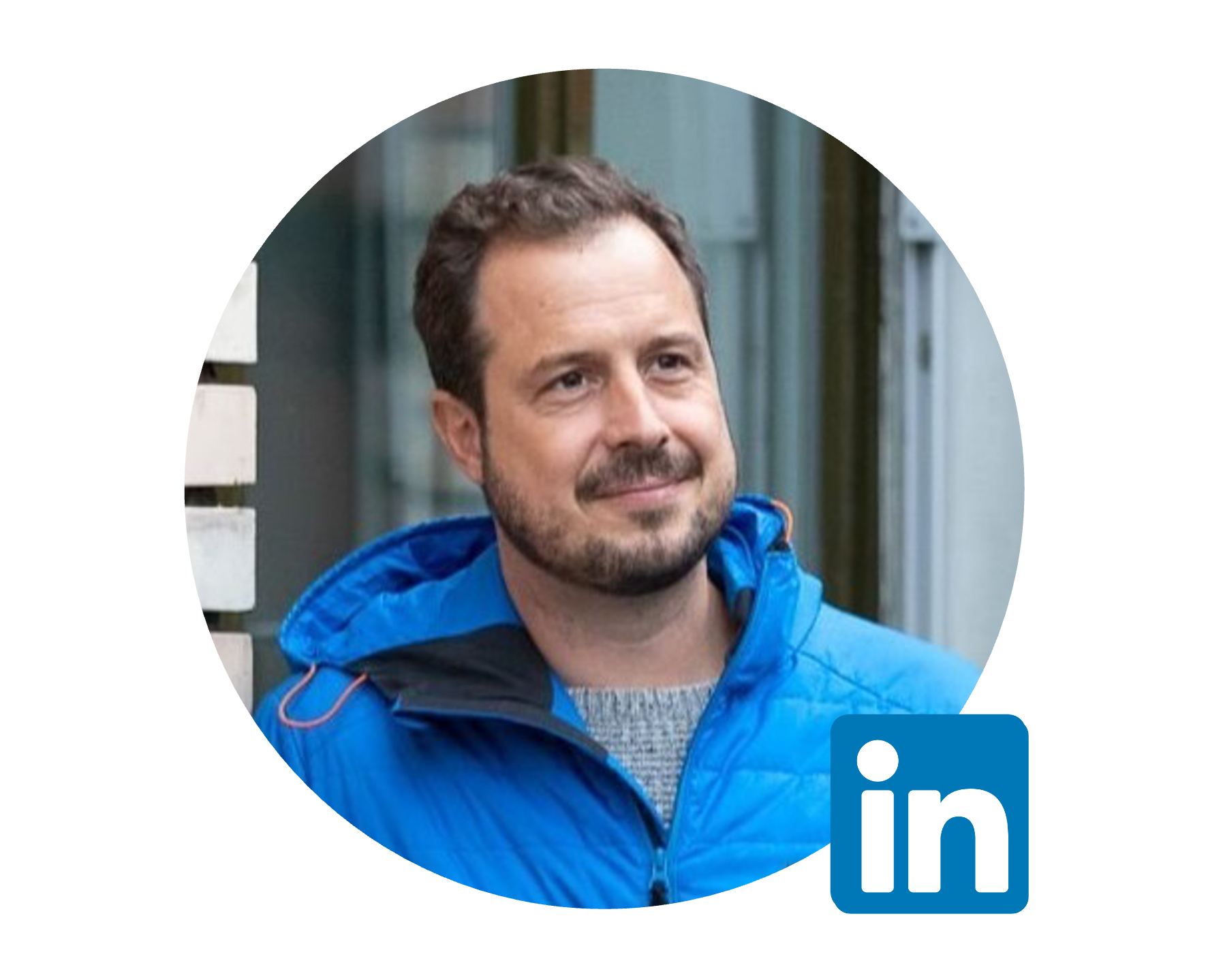 About us — Übermorgen.vc