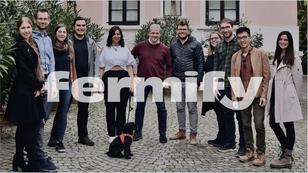 Startups — Übermorgen.vc