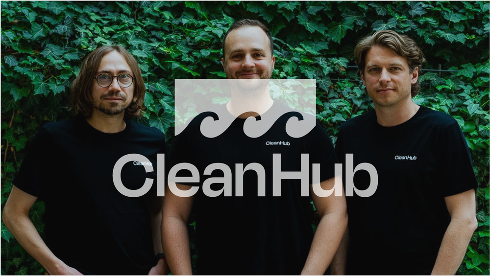 Startups — Übermorgen.vc