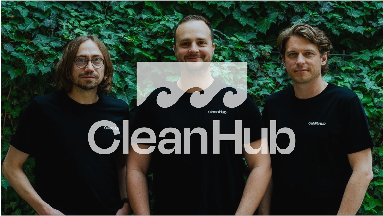 Startups — Übermorgen.vc