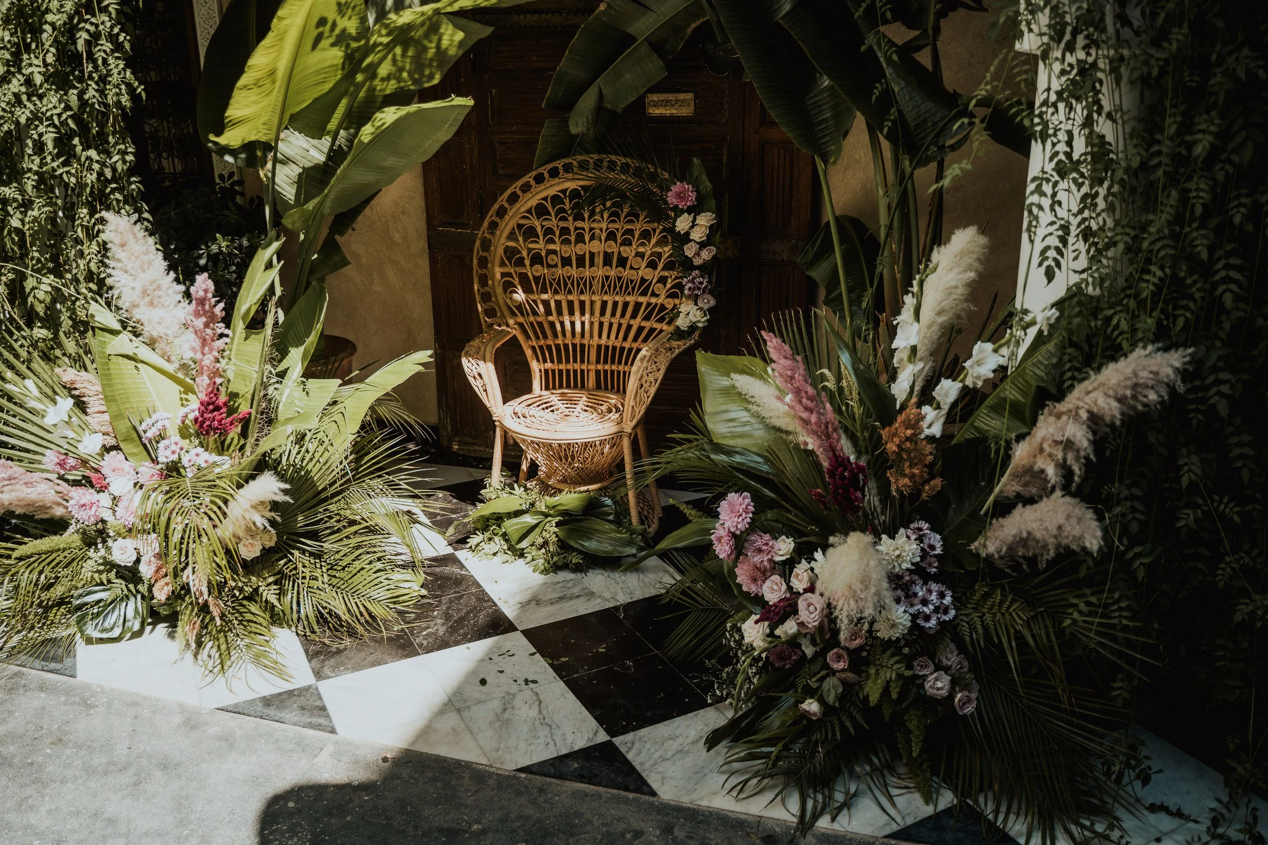 Portfolio — The Bloom Room