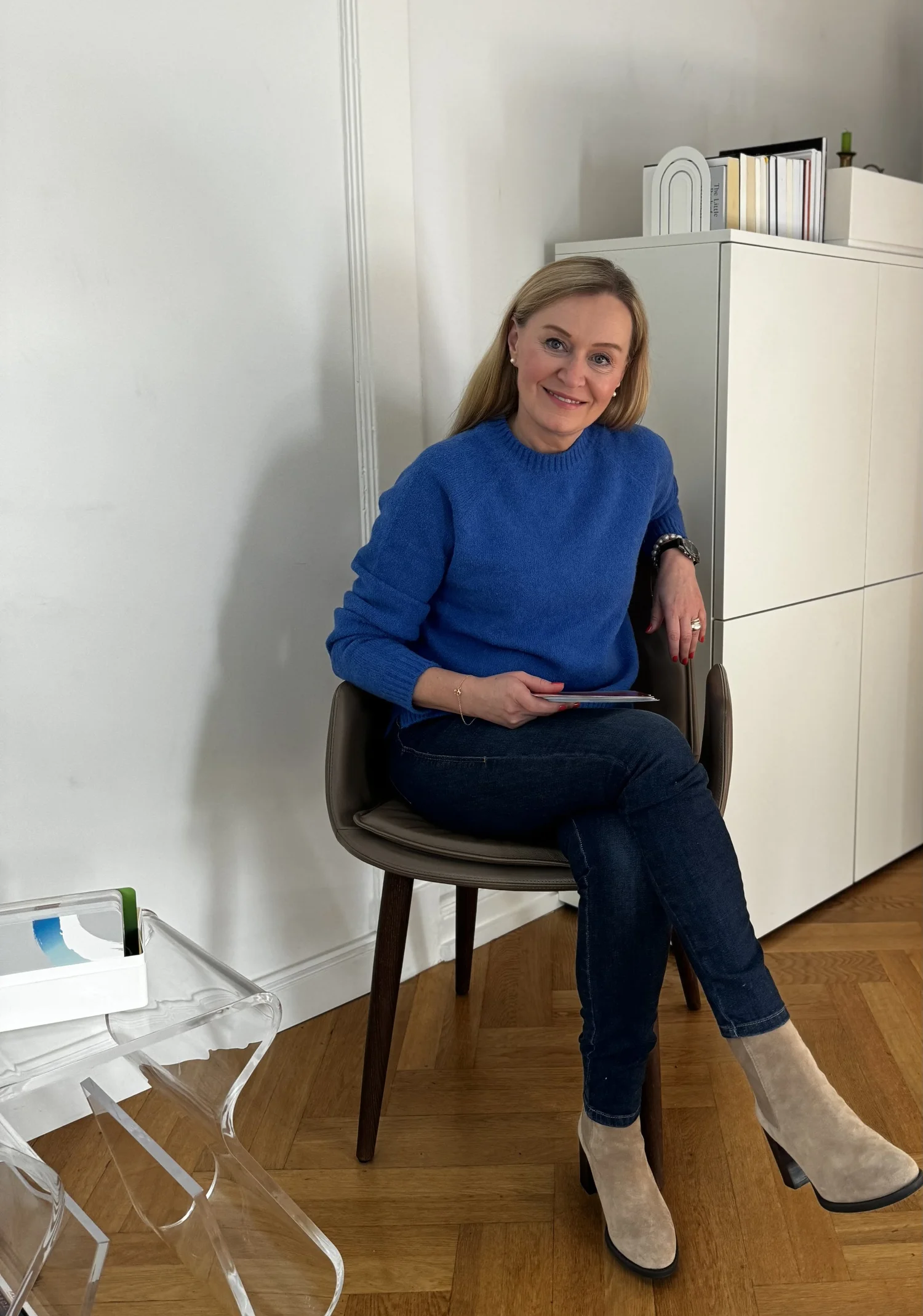 Resilienz Führungskräfte: 9 nachhaltige Strategien inkl. praktischer ...