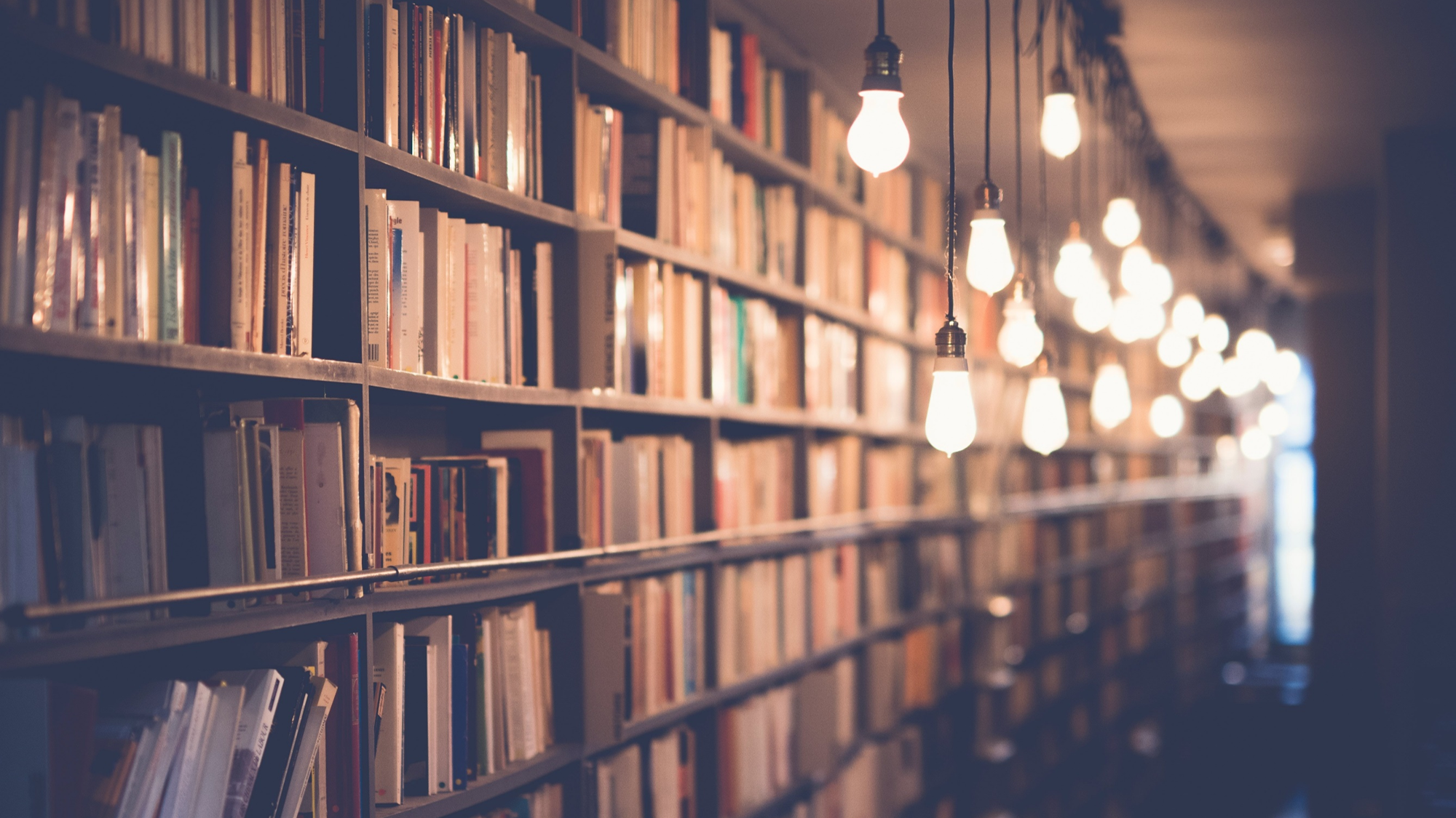 The Listening Library — Tamzin Aitken Coaching