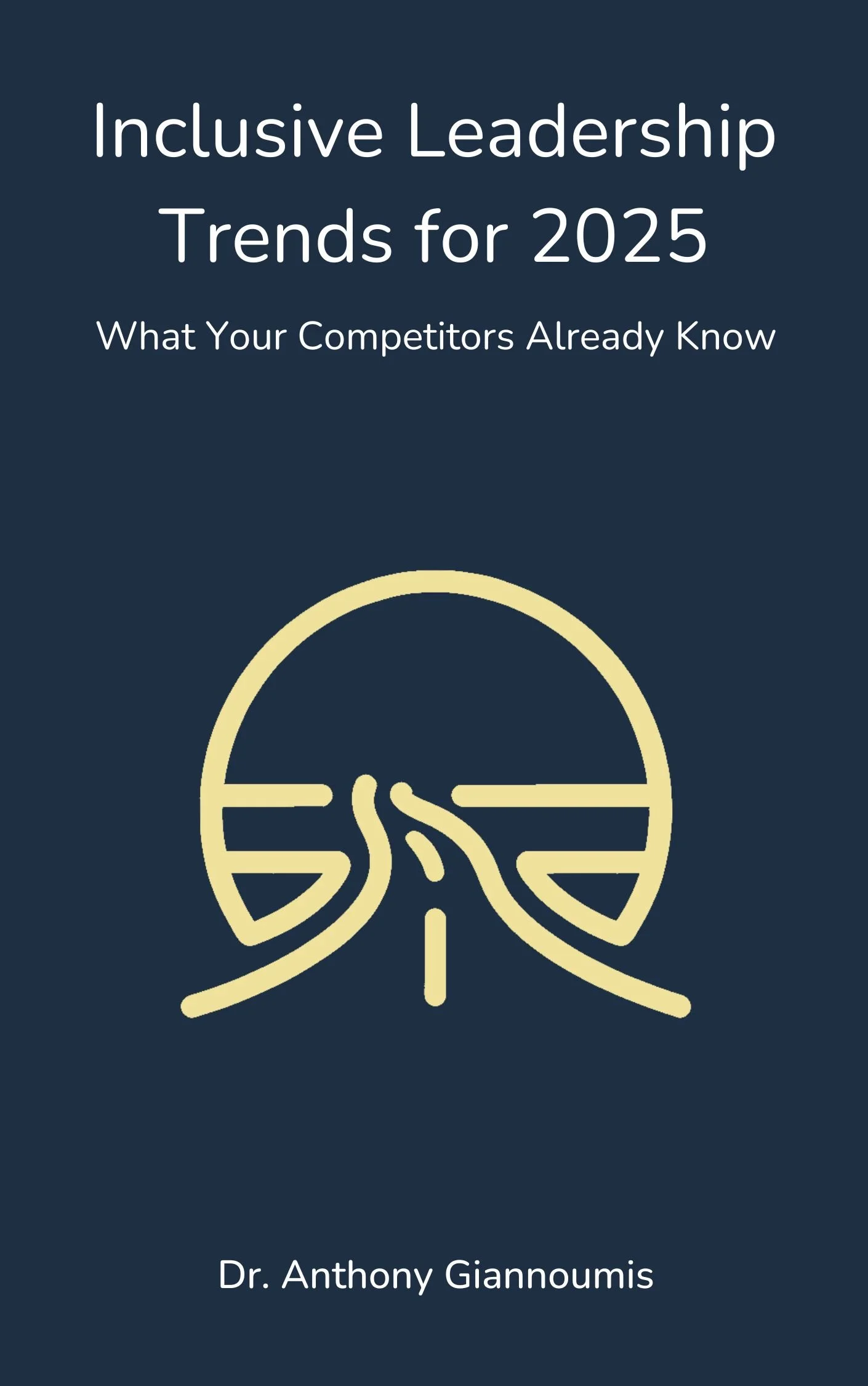 Books — Dr. Anthony Giannoumis – motivational speaker on inclusive ...