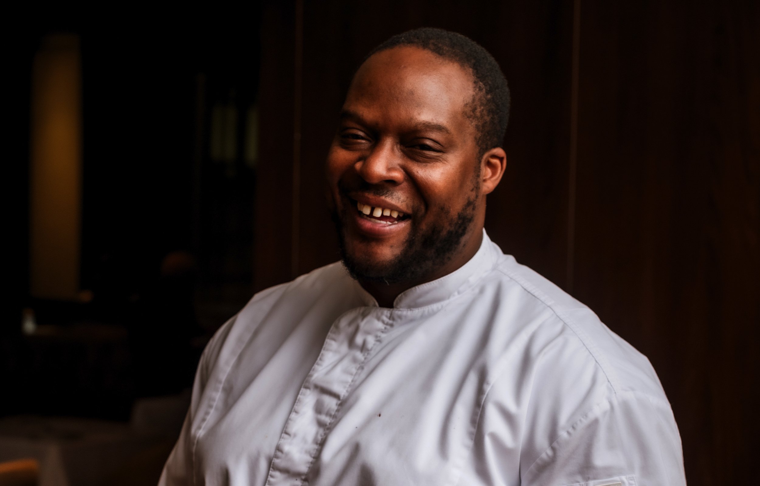 Mayfair Lounge & Grill