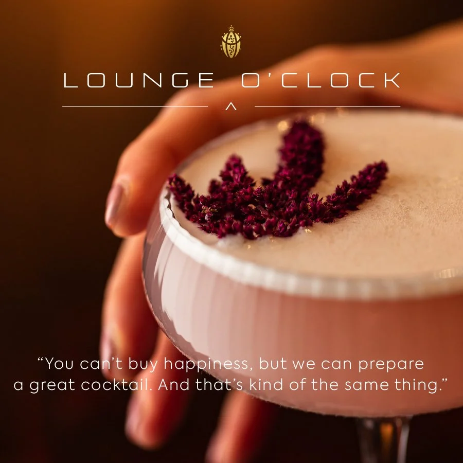 Mayfair Lounge & Grill