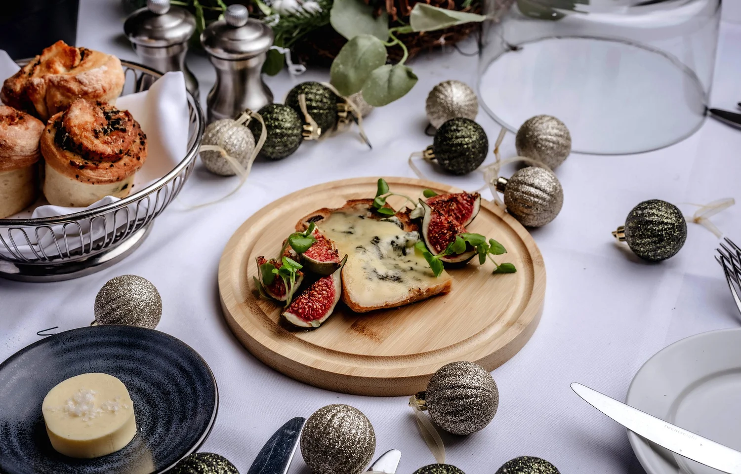 Mayfair Lounge & Grill