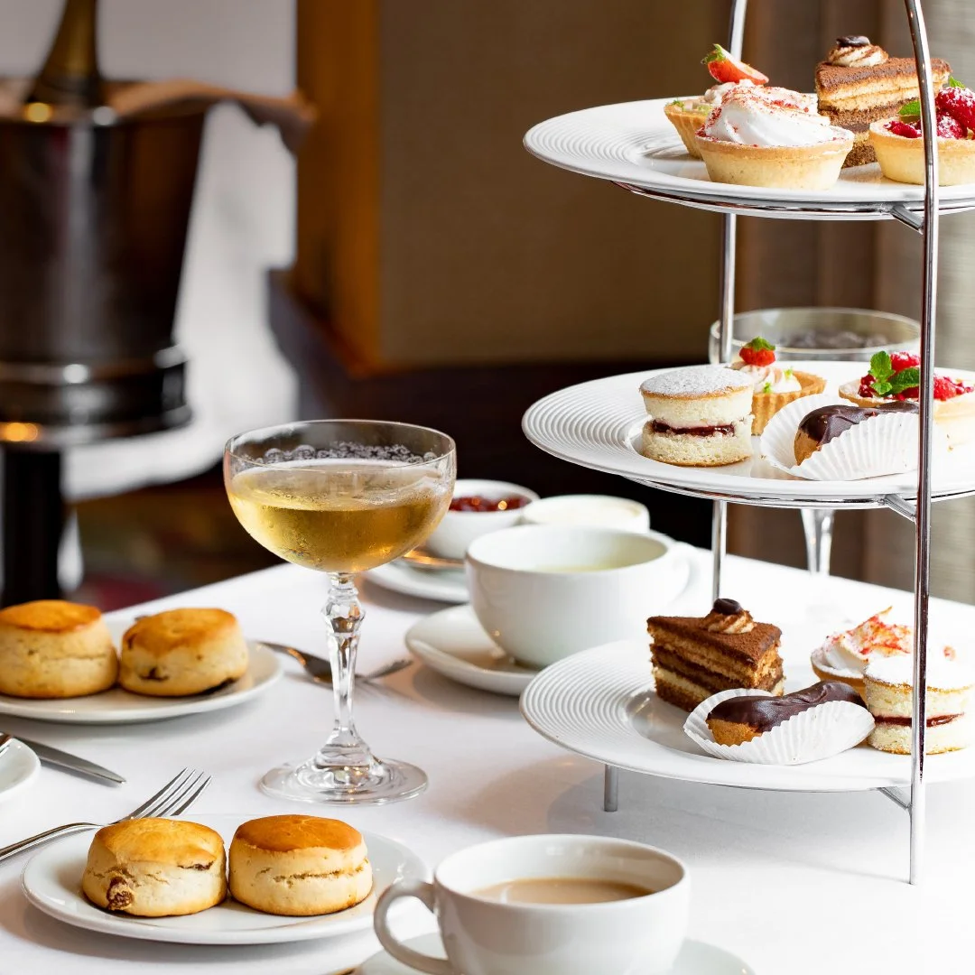 Mayfair Lounge & Grill