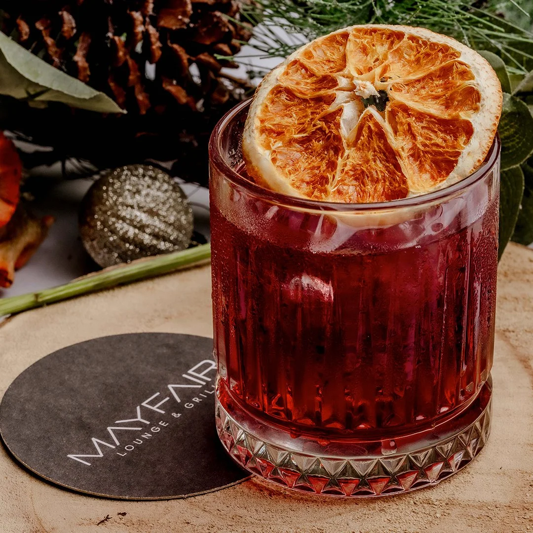 Mayfair Lounge & Grill