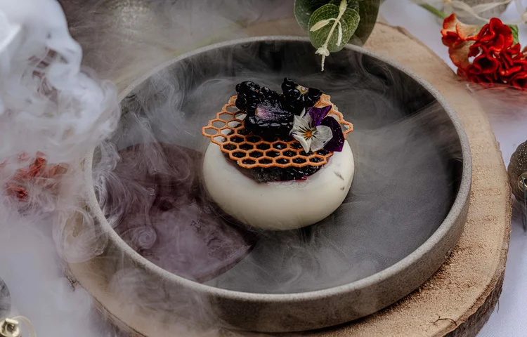 Mayfair Lounge & Grill