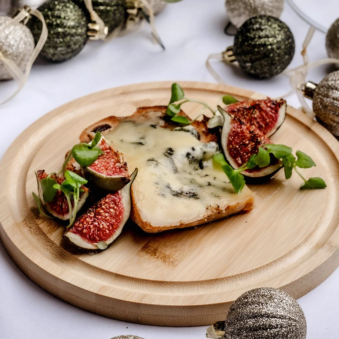 Mayfair Lounge & Grill