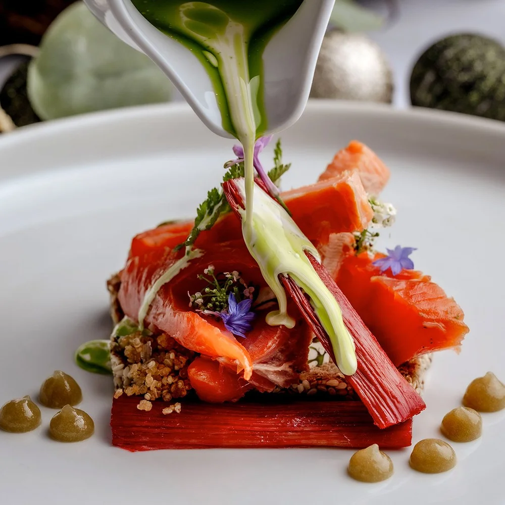 Mayfair Lounge & Grill