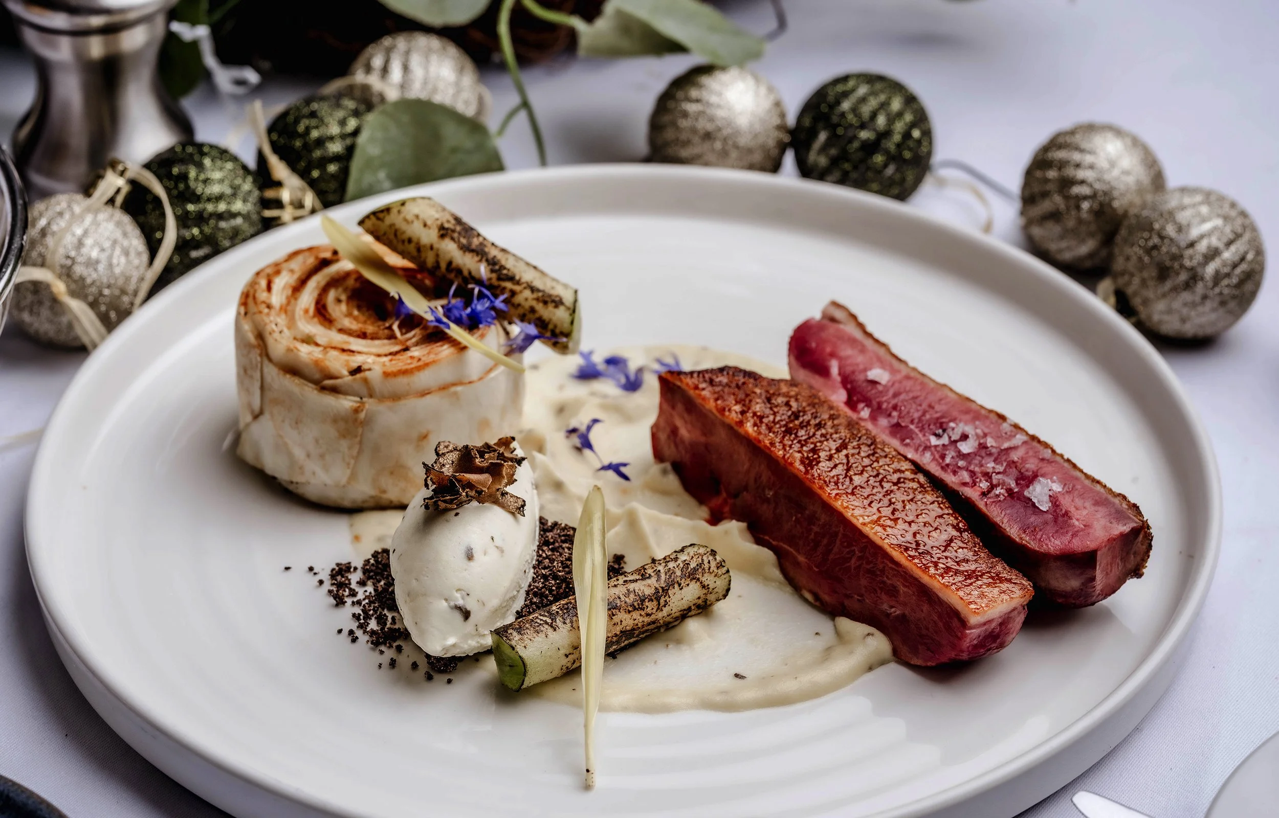 Mayfair Lounge & Grill