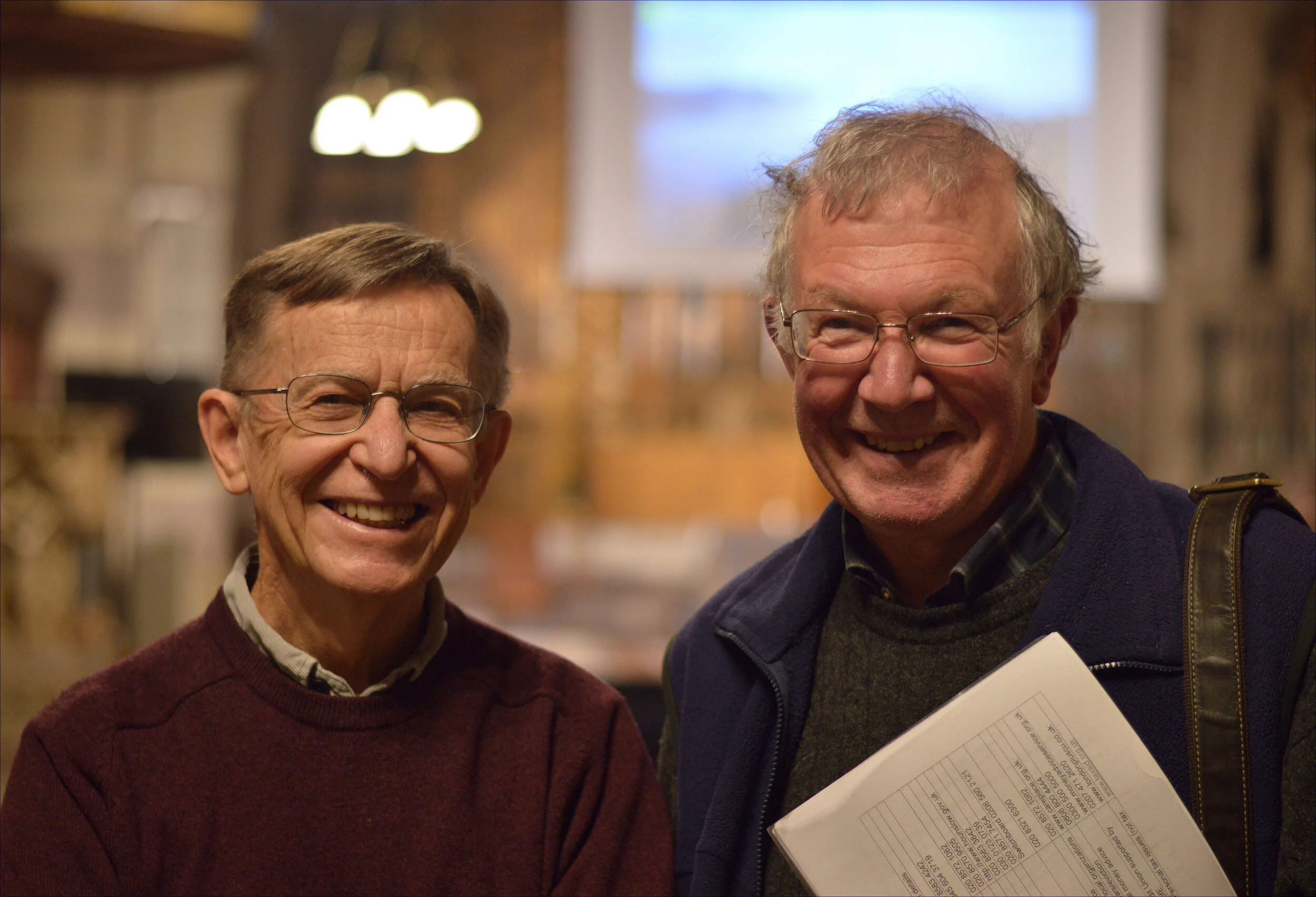 Who We Are — Crosslight Advice