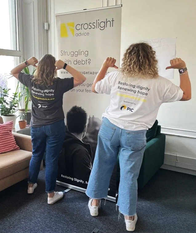 Corporate Support — Crosslight Advice