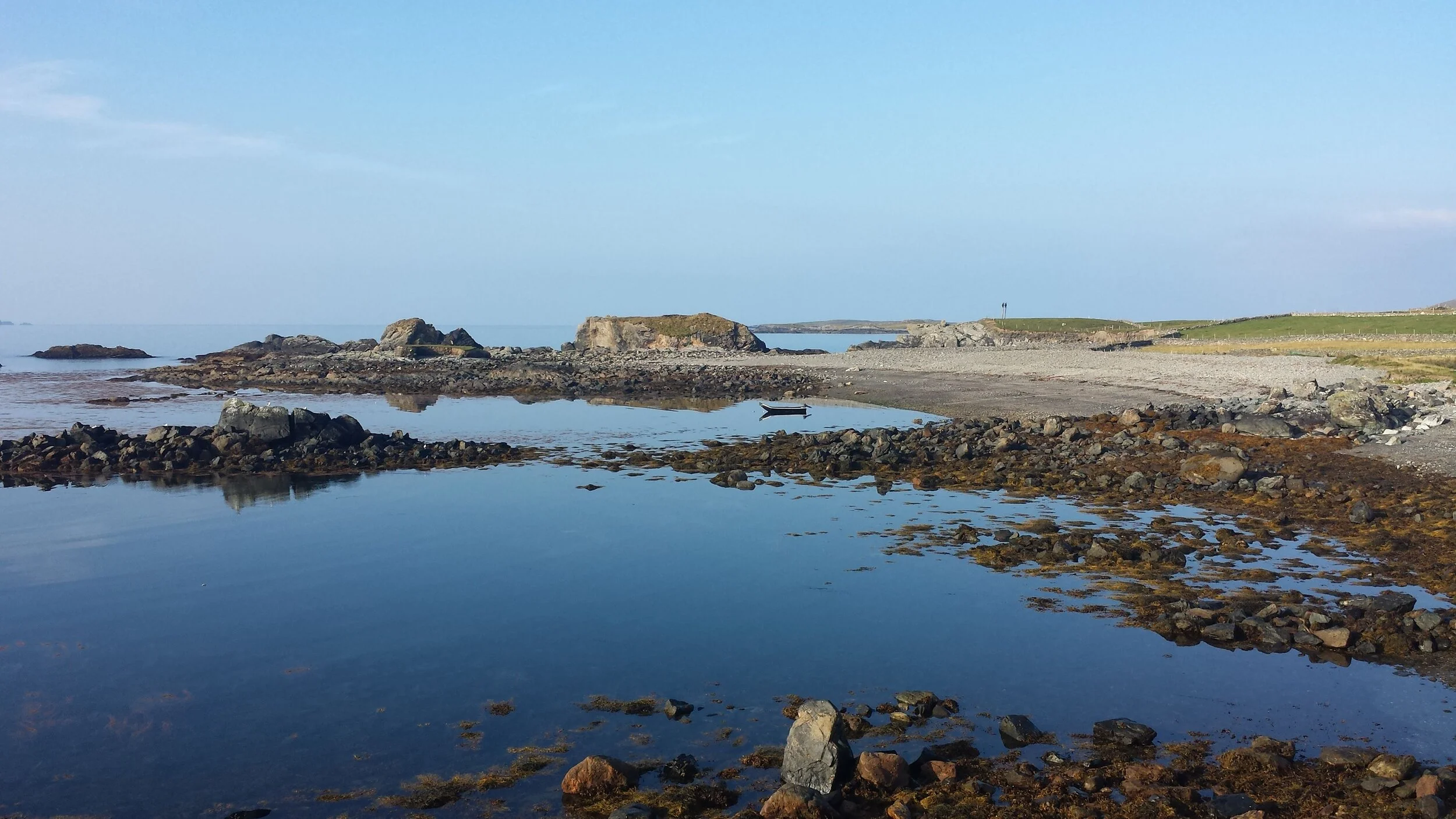 Inishbofin Hotel Accommodation