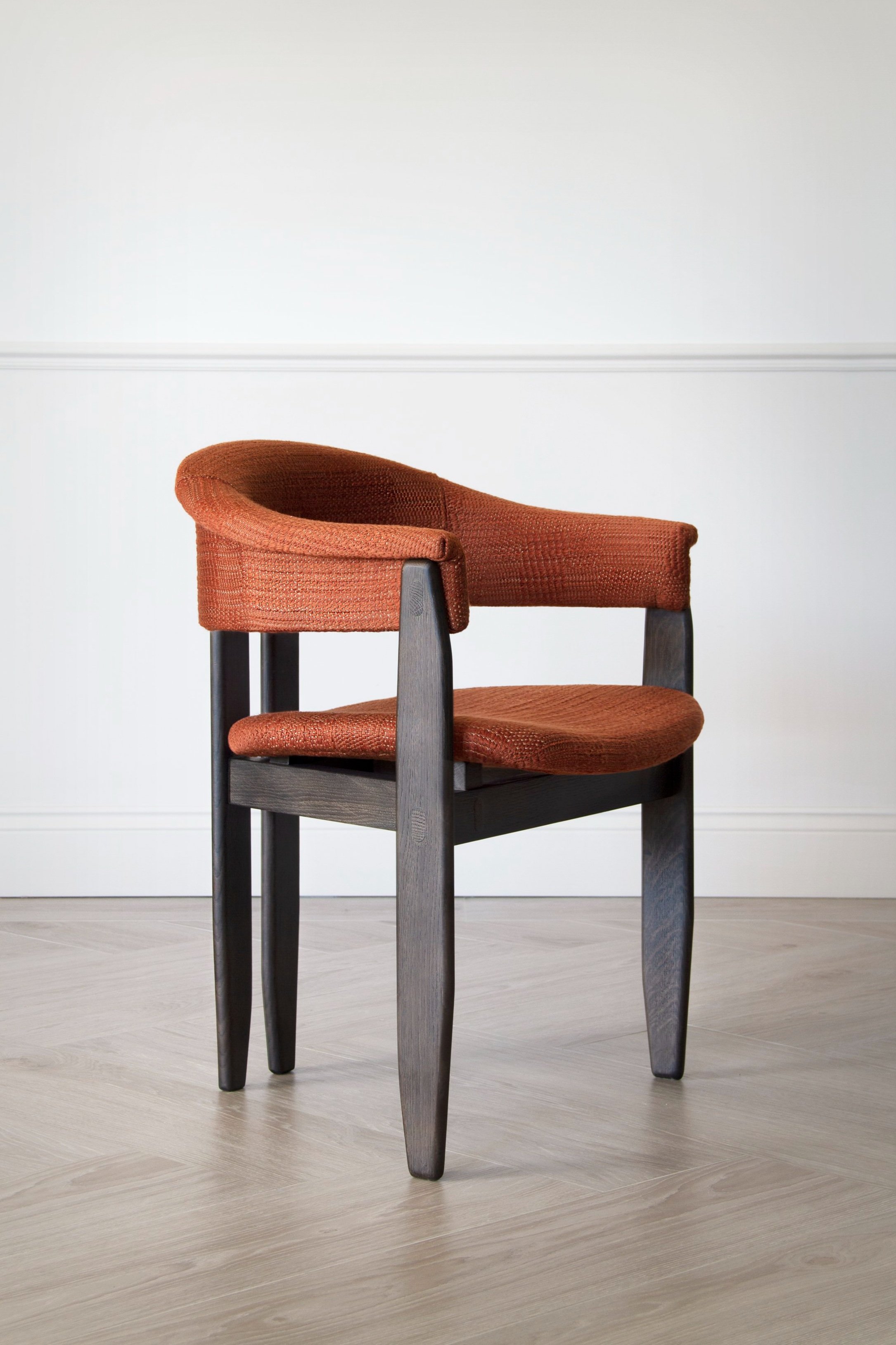 Ri Chair — the Touch Studio
