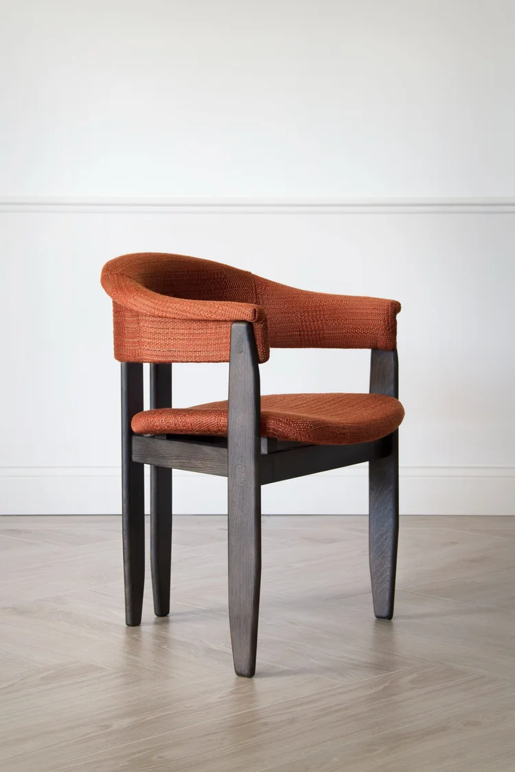 Ri Chair — the Touch Studio