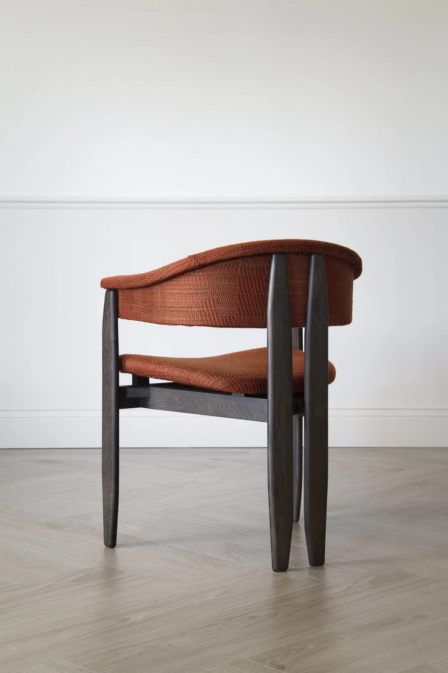 Ri Chair — the Touch Studio