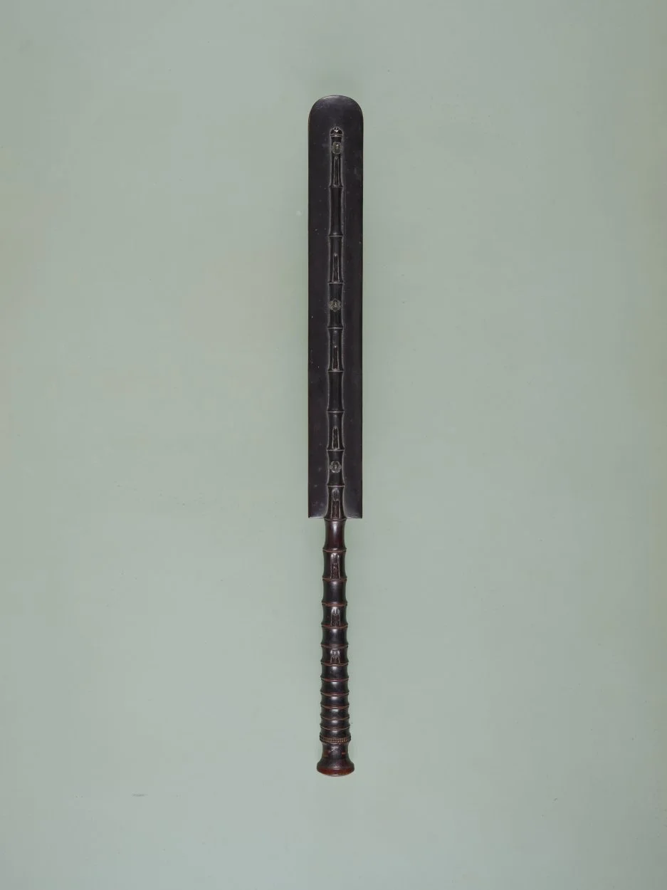 Hōryūji Treasures — Gods' Collections