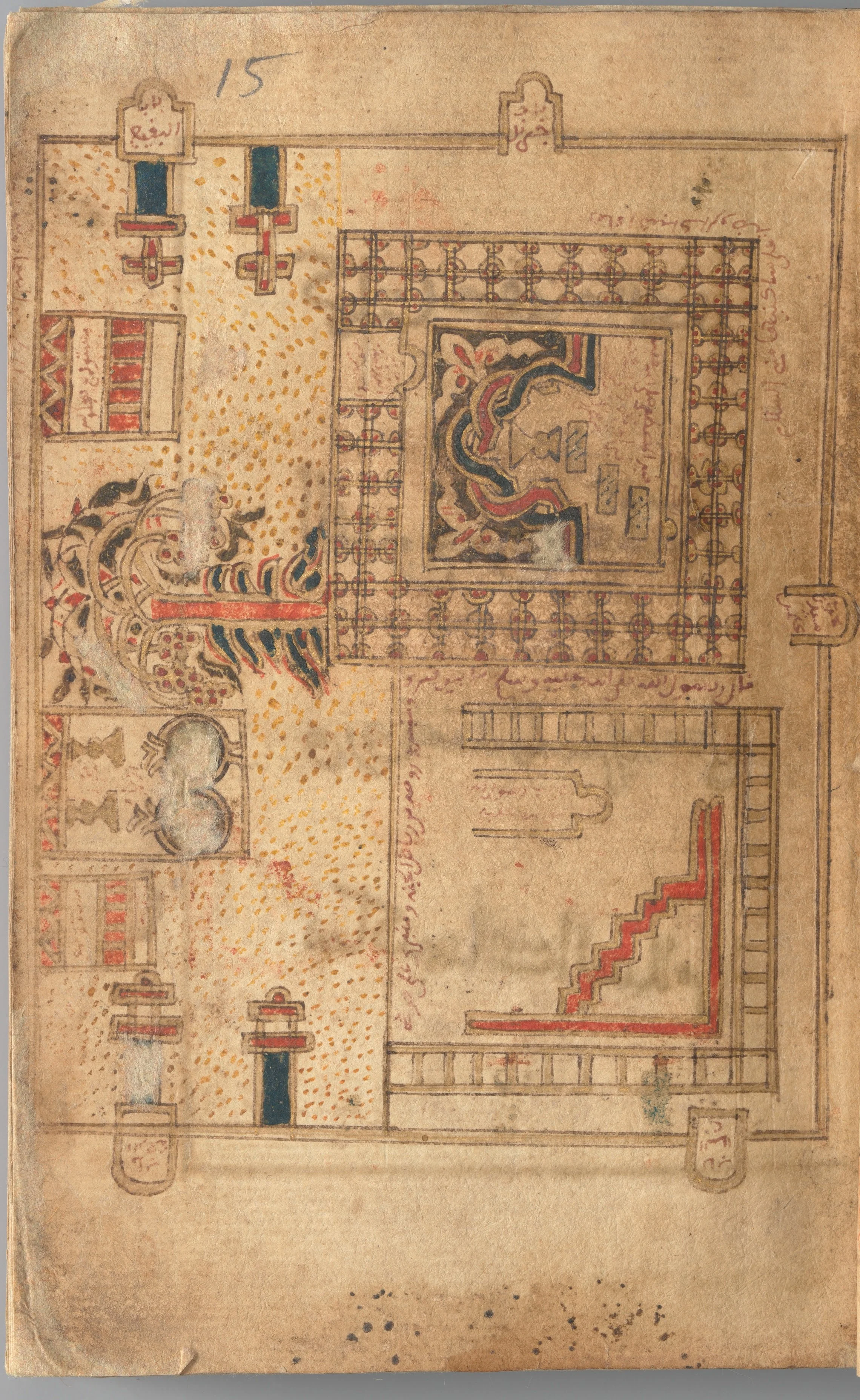 The Prophet’s Mosque in Medina — Gods' Collections