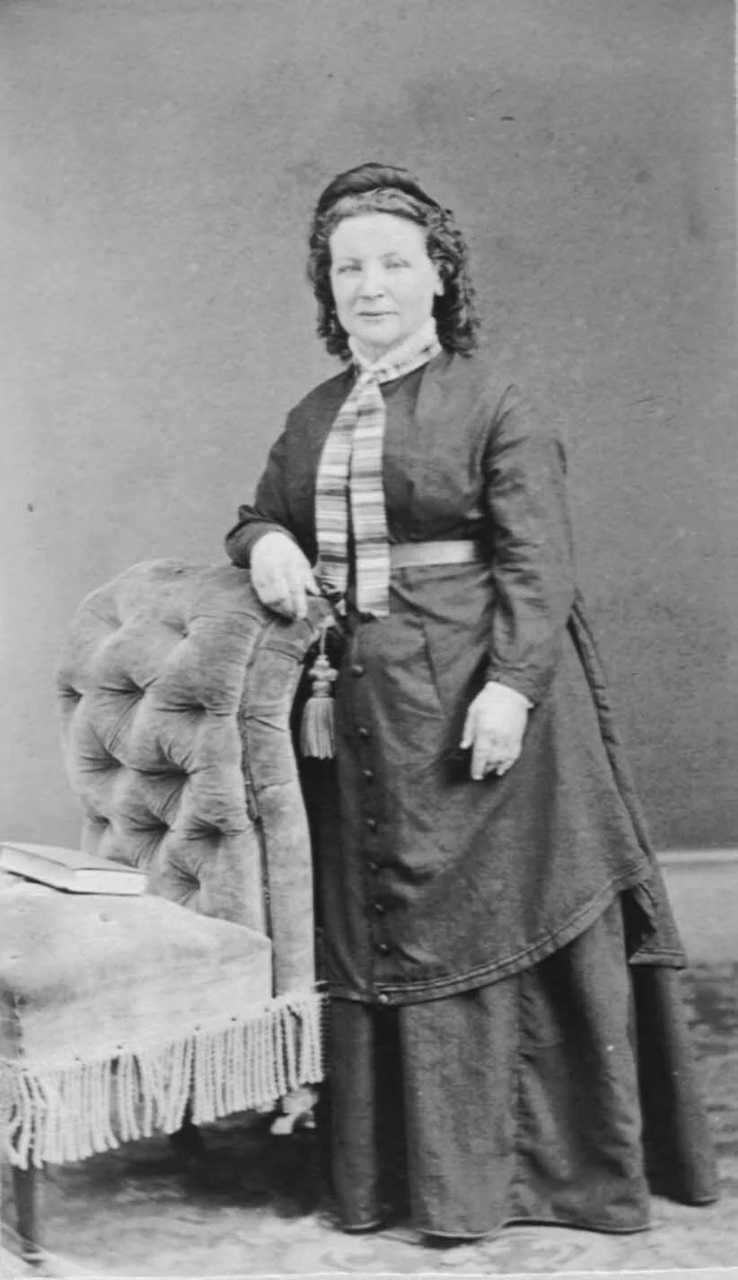 Oaten : — Nathanville Genealogy