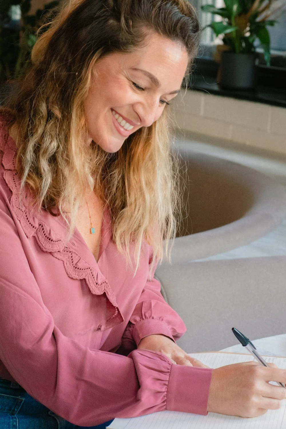 Journaling YOUR way — The Vibrancy Hub